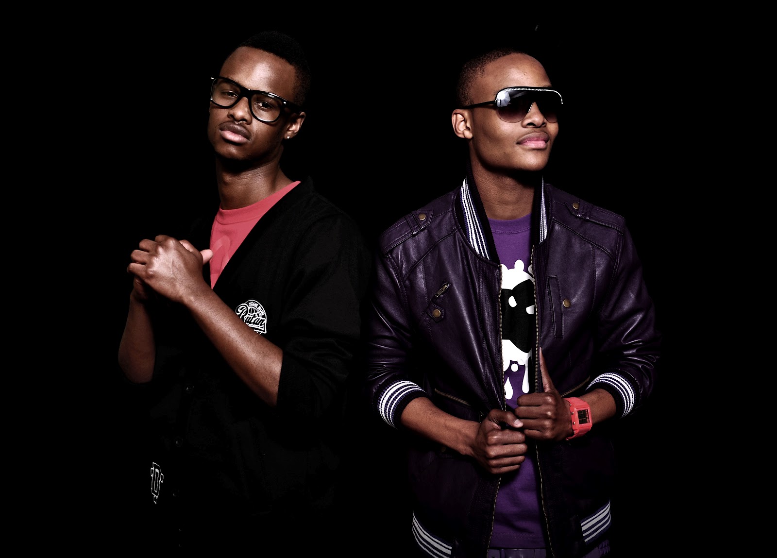 The Kokonut Stylist: Swazi Jive Presents - Hipnotik 2013