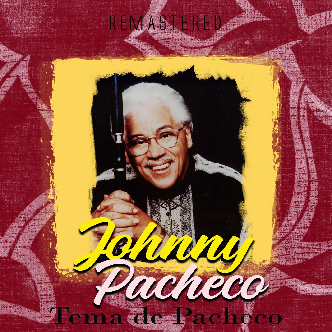 Mis discografias : Discografia Johnny Pacheco