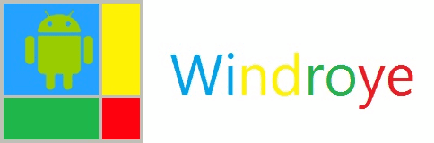 Acceso Directo: Windroye: Un emulador poco exigente para Android