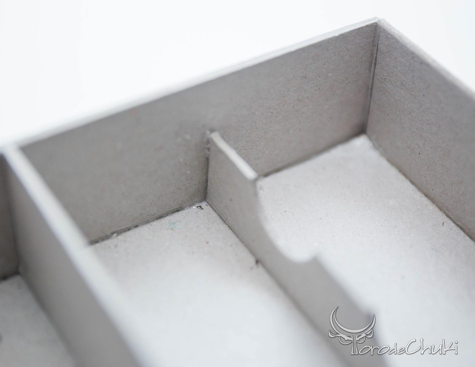 Awesome SVGs: Ink Blending Tool Storage