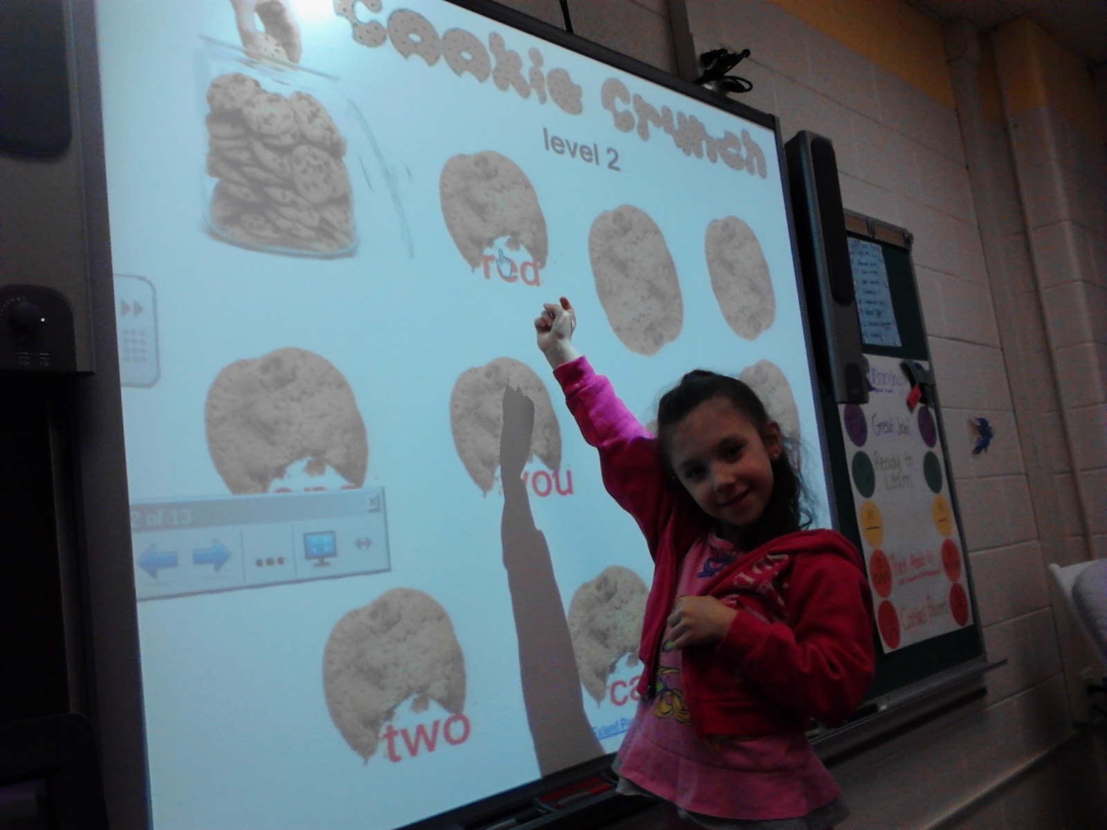 Mrs. Kressin's Kindergarten