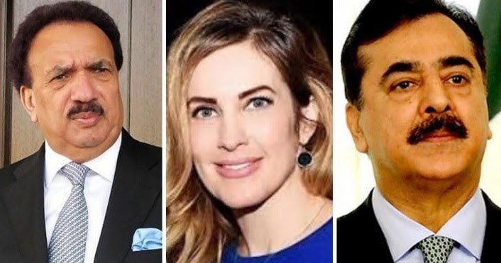 Blogger Cynthia Ritchie accuses senior PPP leaders of rape, sexual assault