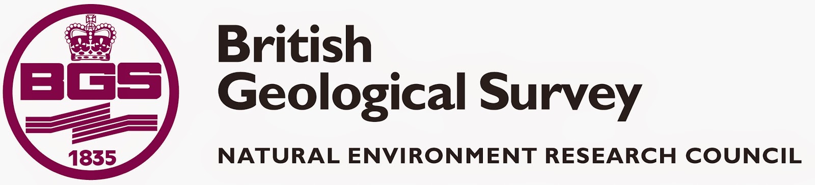 British Geological Survey: About the BGS