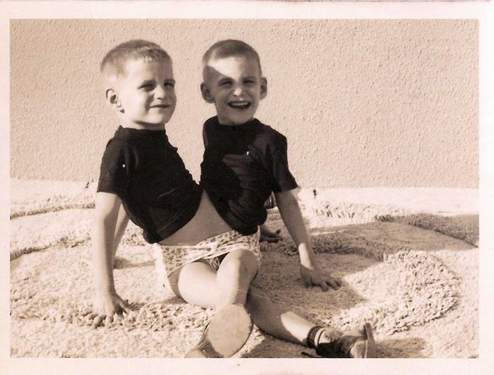 La historia de los siameses más longevos del mundo (Info + Fotos ...