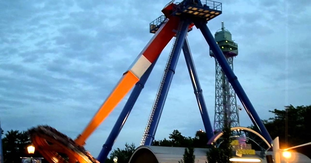 Amusement park rides for sale : The overall introduction of pendulum rides
