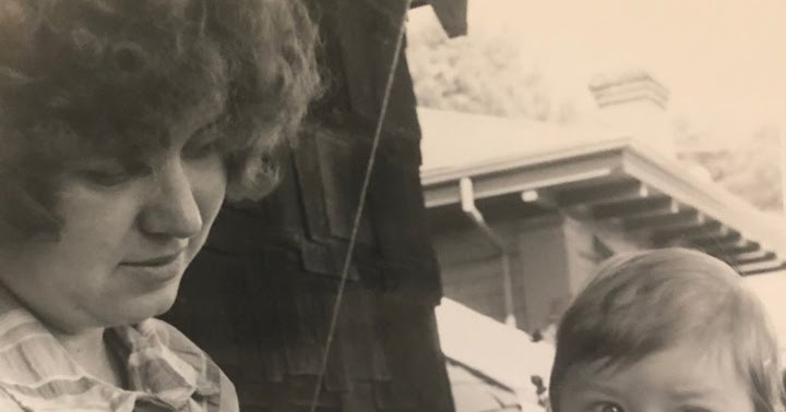 Pippa's Cabinet: Margo Watson 1970s - 2000s