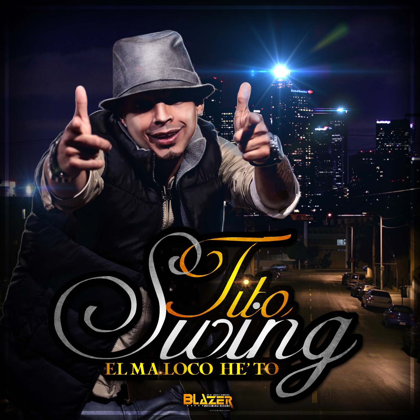 Descargar Tito Swing – Coronao - Fuente Musical
