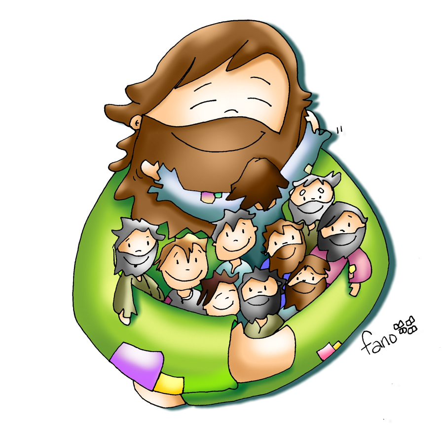 ® Colección de Gifs ®: IMÁGENES RELIGIOSAS DE FANO