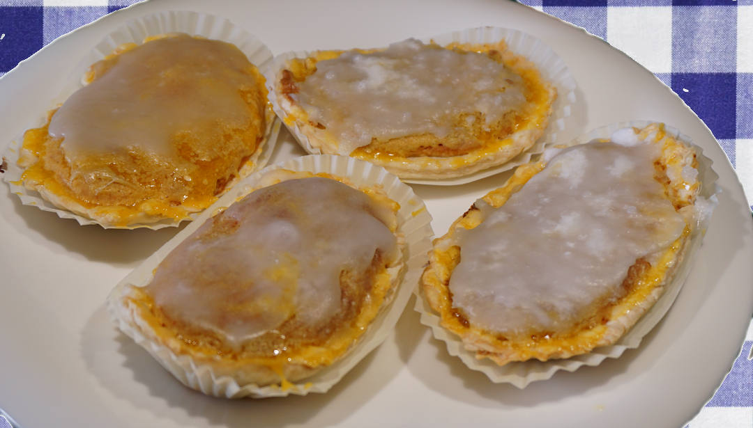 Carbayones - Media Hora para Cocinar