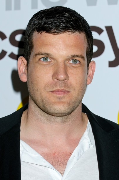 Scottish Actors: Adam Sinclair and Billy Boyd: 'Ecstacy' interview