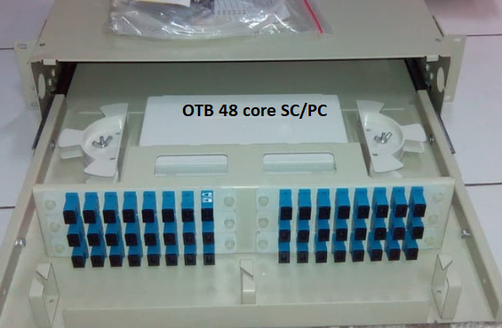 Multimedia Howto: Intro to GPON OLT