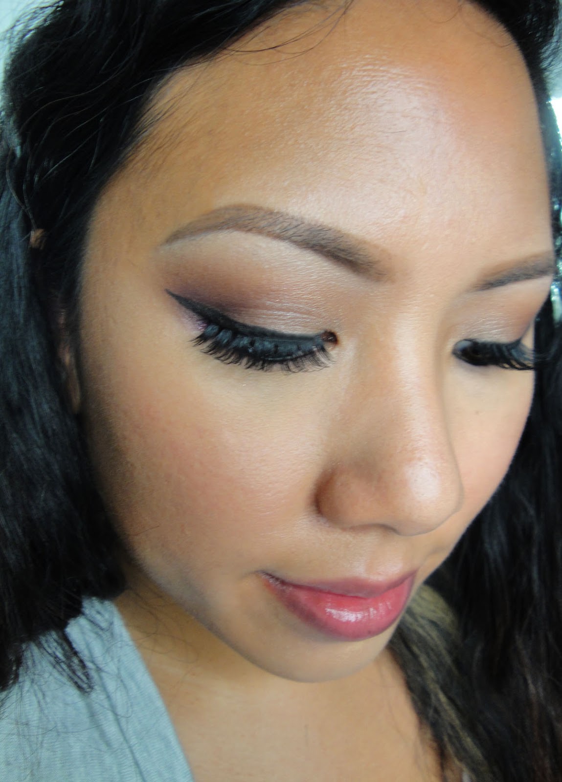 House of Lashes Haul & First Impressions | Makeup By RenRen