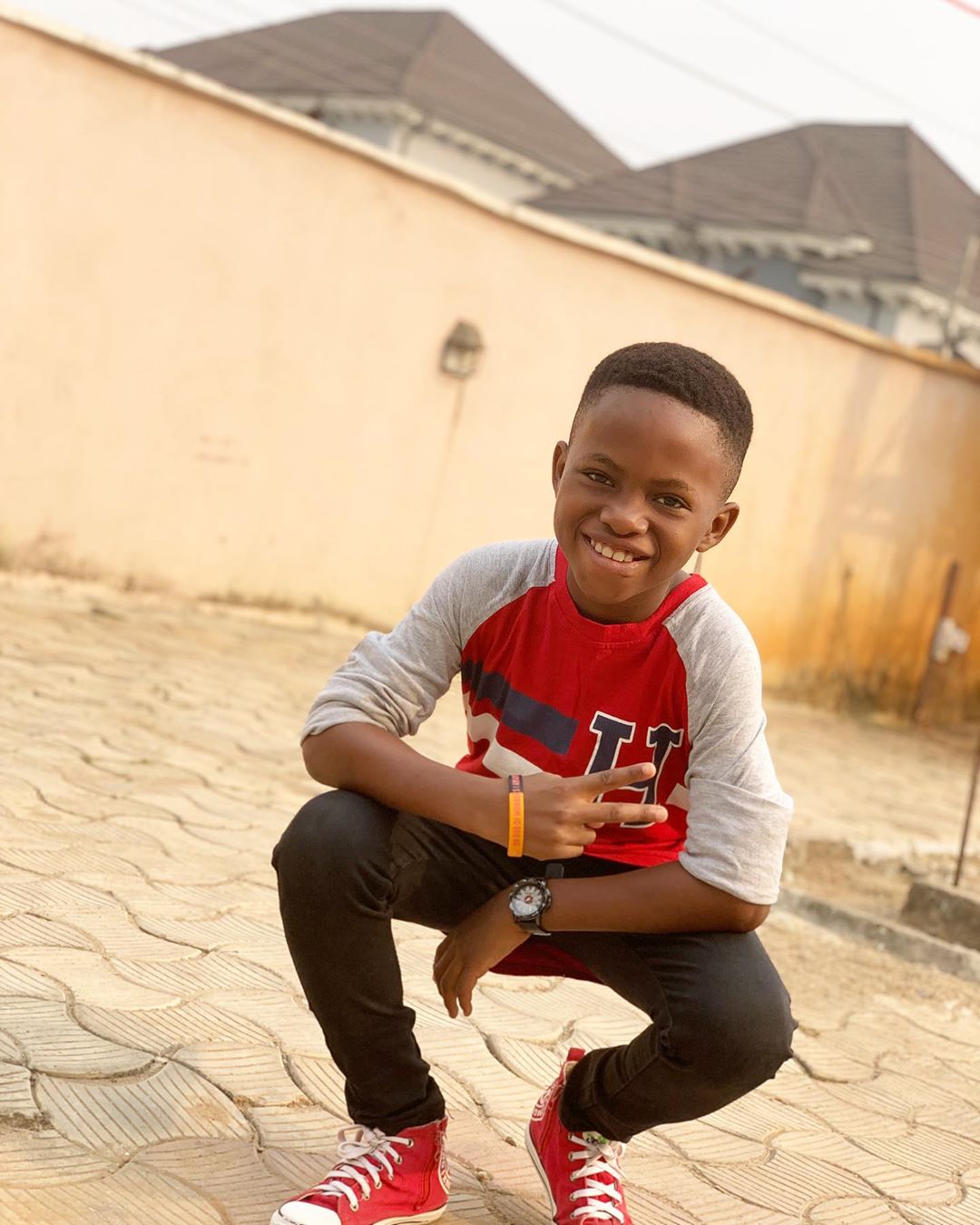 Full, Real Name : Special Nedu real name is Chinedu Michael Goodluck ...