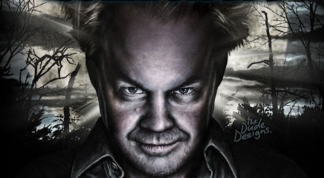 The End of Summer: THE MONSTER MOVIES OF LARRY FESSENDEN