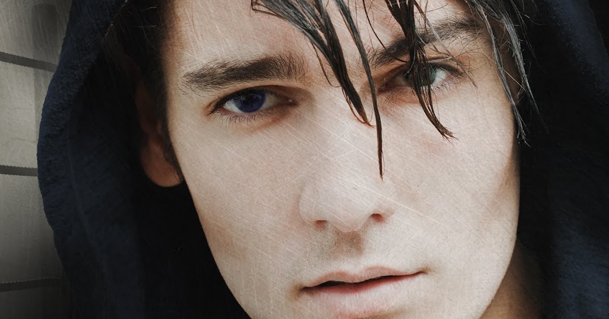 No Good Terribly Bad Day at The Asylum (Part One)-Danny DiMarco