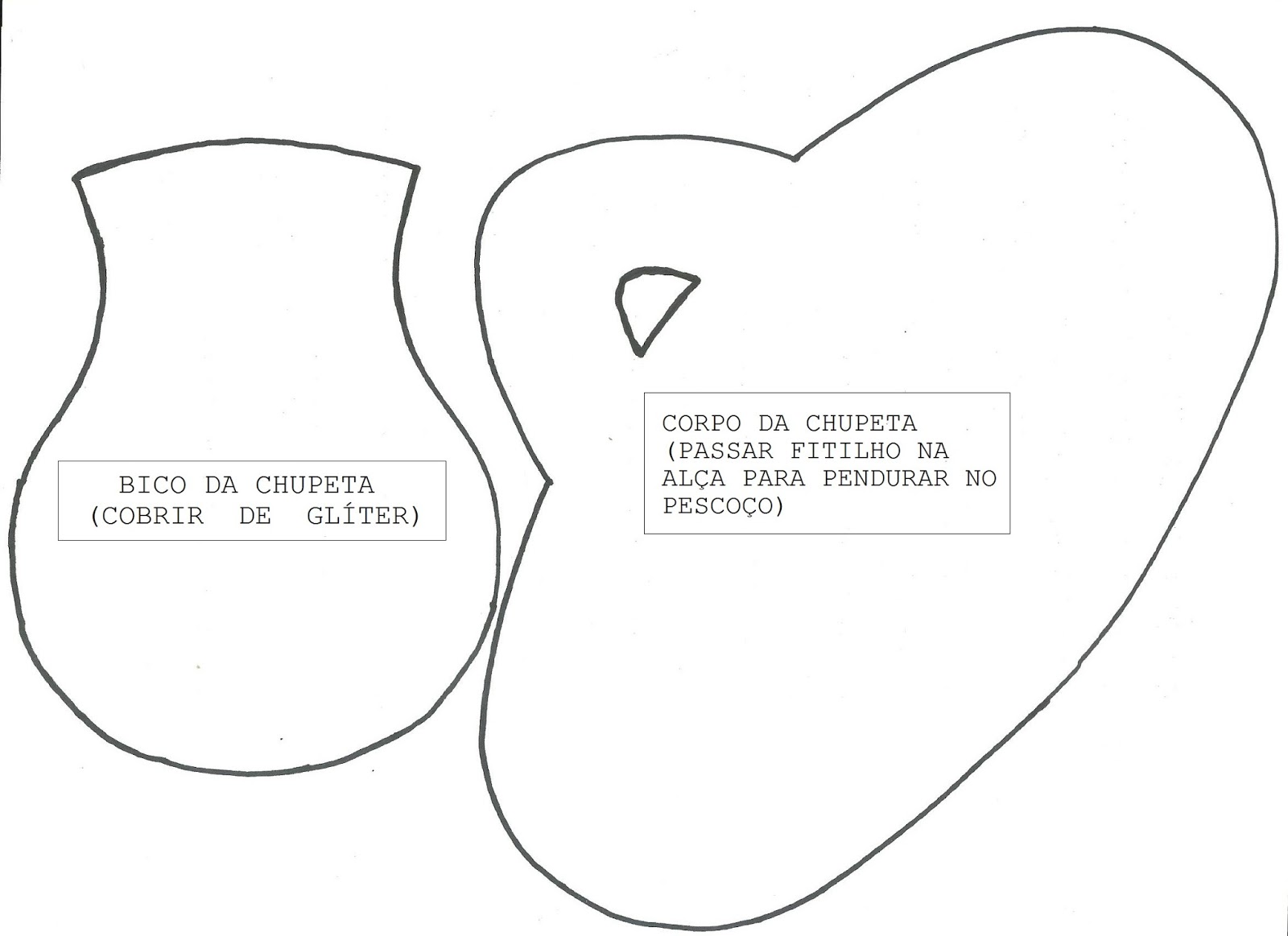 PRIMEIROS PASSOS: Carnaval!!