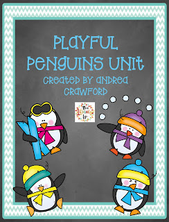 Fact vs. Opinion with Penguin Problems | This Literacy Life