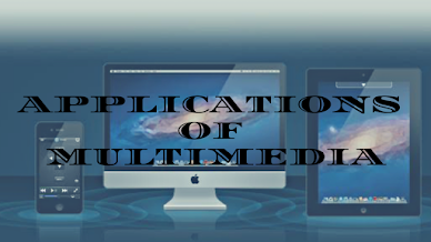 Applications of Multimedia