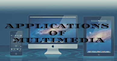 Applications of Multimedia