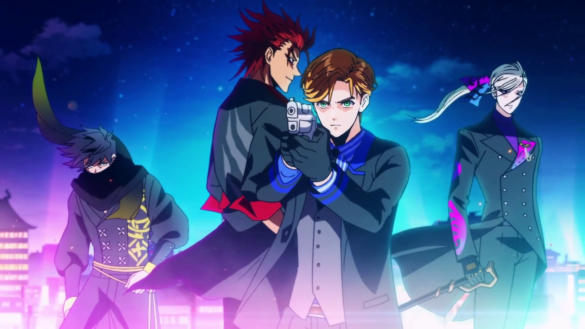 Buddy Mission: BOND | Review | Switch - TheFamicast.com: Japan-based ...