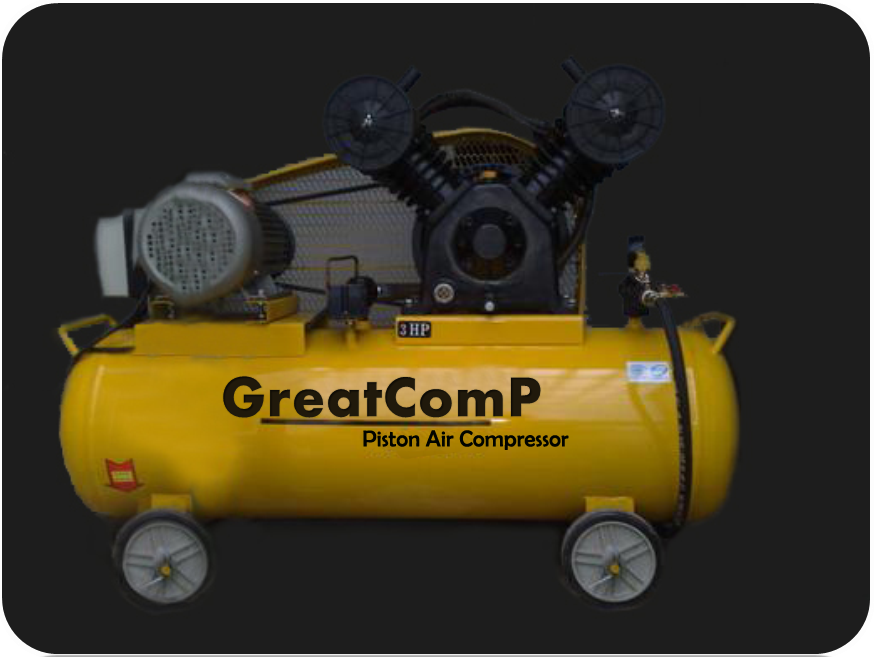 AIR COMPRESSOR ~ MEGA AUTO TEKNIK