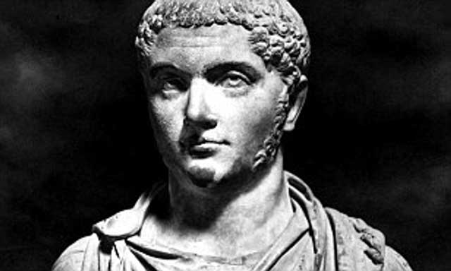 Kaisar Romawi yang Meninggal Secara Tragis dan Mengejutkan - Berita ...