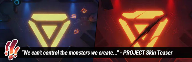 Surrender at 20: "We can't control the monsters we create..." - PROJECT ...