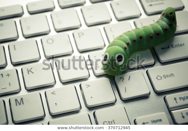 Viruses & Worms/Working of a Virus/Classification of virus