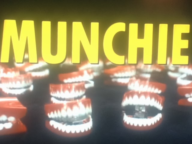 I Found It On Netflix...: FOR YOUR CONSIDERATION - Munchie (1992)