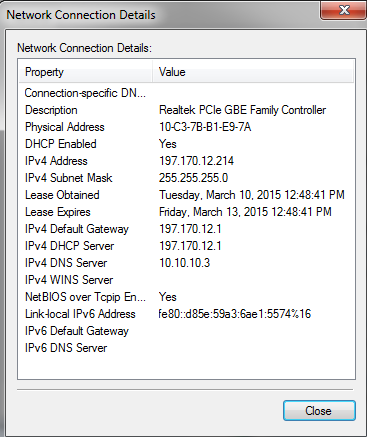 Cara Setting DHCP Server di WINBOX - Marthin_Daulto