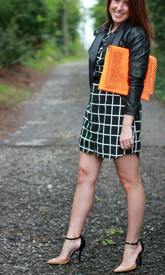 Here & Now | A Denver Style Blog: work, play, get it done