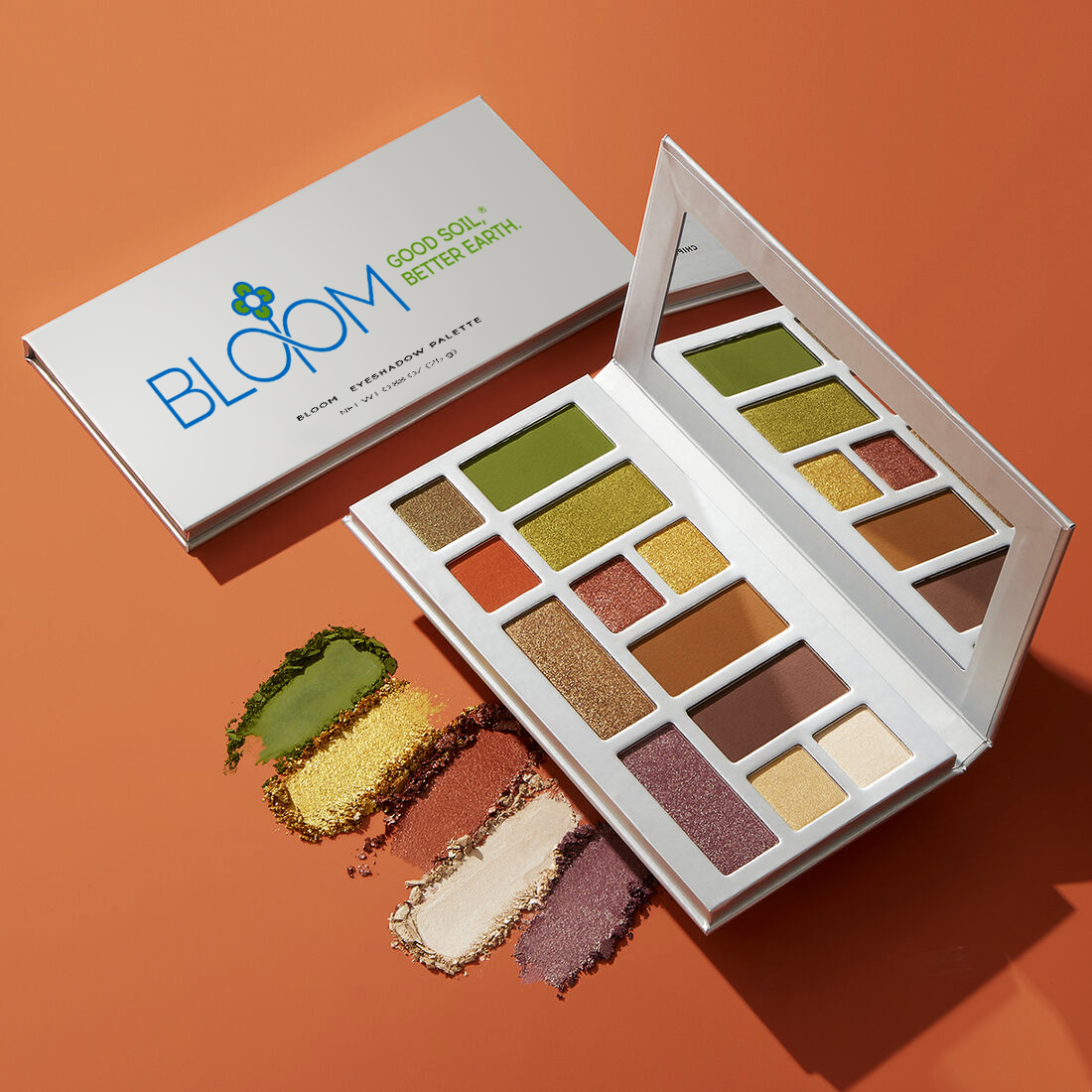 WashingtonGardener: Introducing "Color Me Bloom"