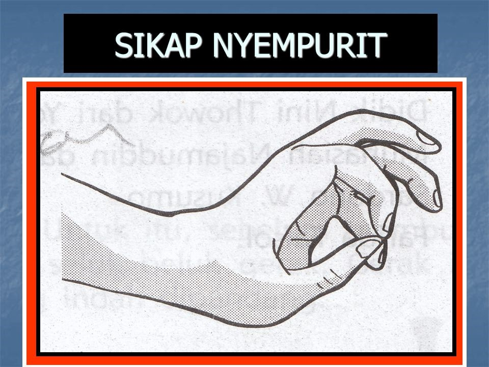 Seni Budaya Kelas 8 Semester Gasal Materi Keunikan Gerak Tari ...