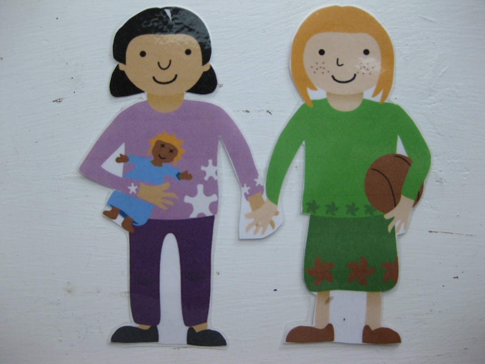 Emotication: Lessons for a Lifetime: Bear Feels Scared