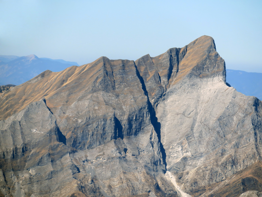 Escursionismo a 360°: Monte Corchia (per le lizze di monte Ceto e dei ...