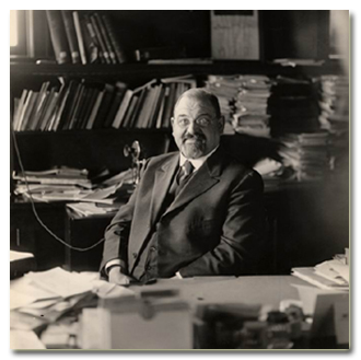 Library History Buff Blog: Azariah Turns 150 Today