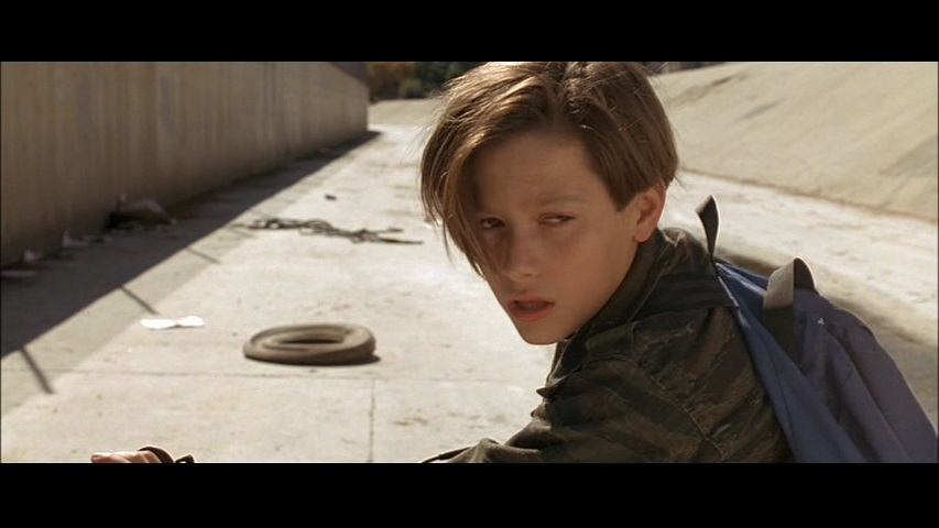 Filming Locations: The Terminator Trilogy (1984, 1991, 2003) | San ...