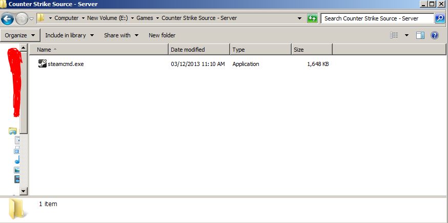 Counter Strike Source - Non Steam Dedicated Server Ultimate Guide 2022 ...