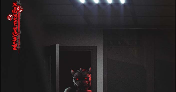 CASE: Animatronics Free Download - PcGameFreeTop.Net