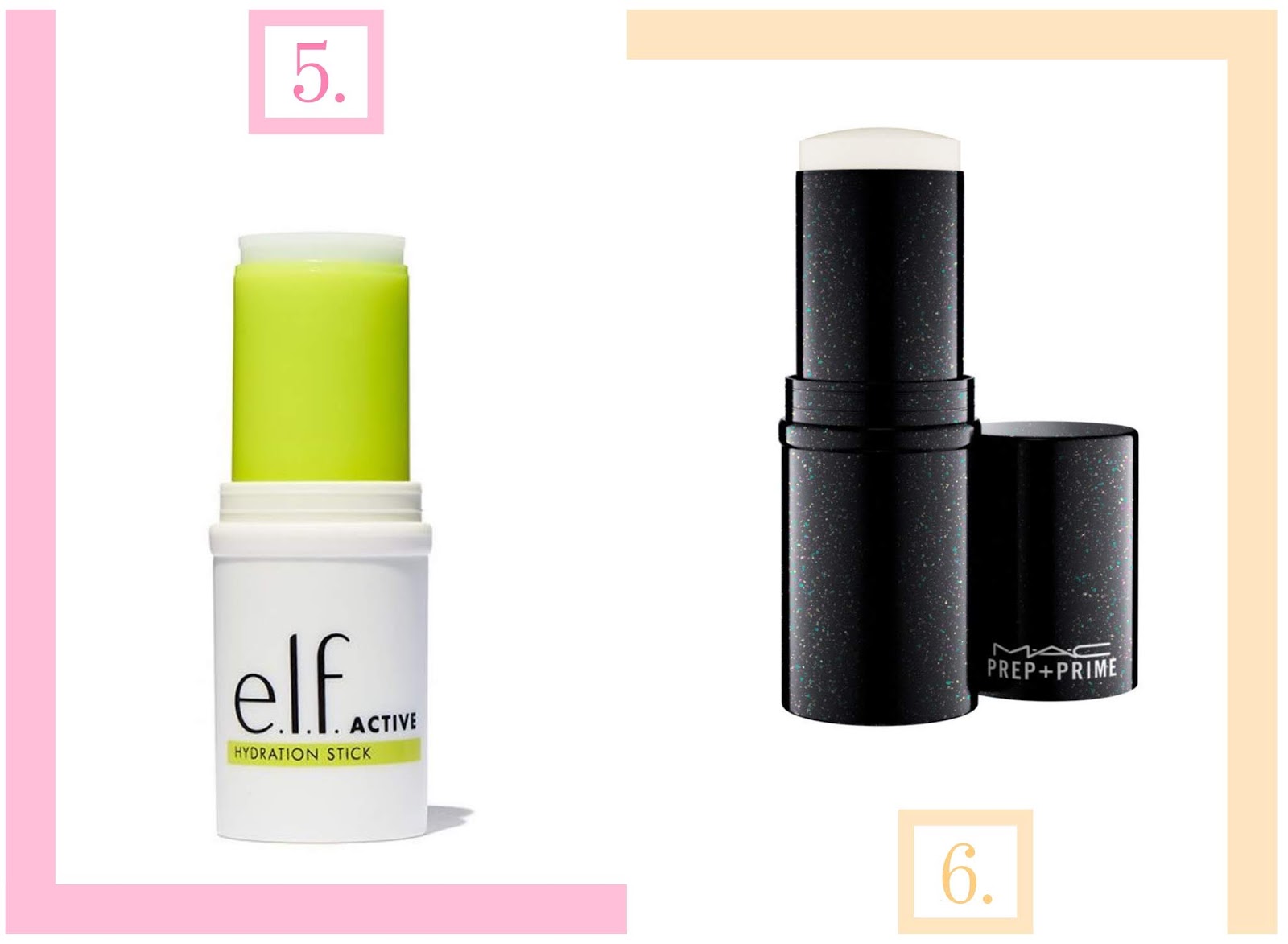 10 Skin Care Sticks You Have To Try | Daydreaming Maven