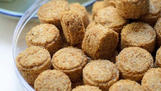 25 jenis biskut dan kuih raya popular rakyat Malaysia