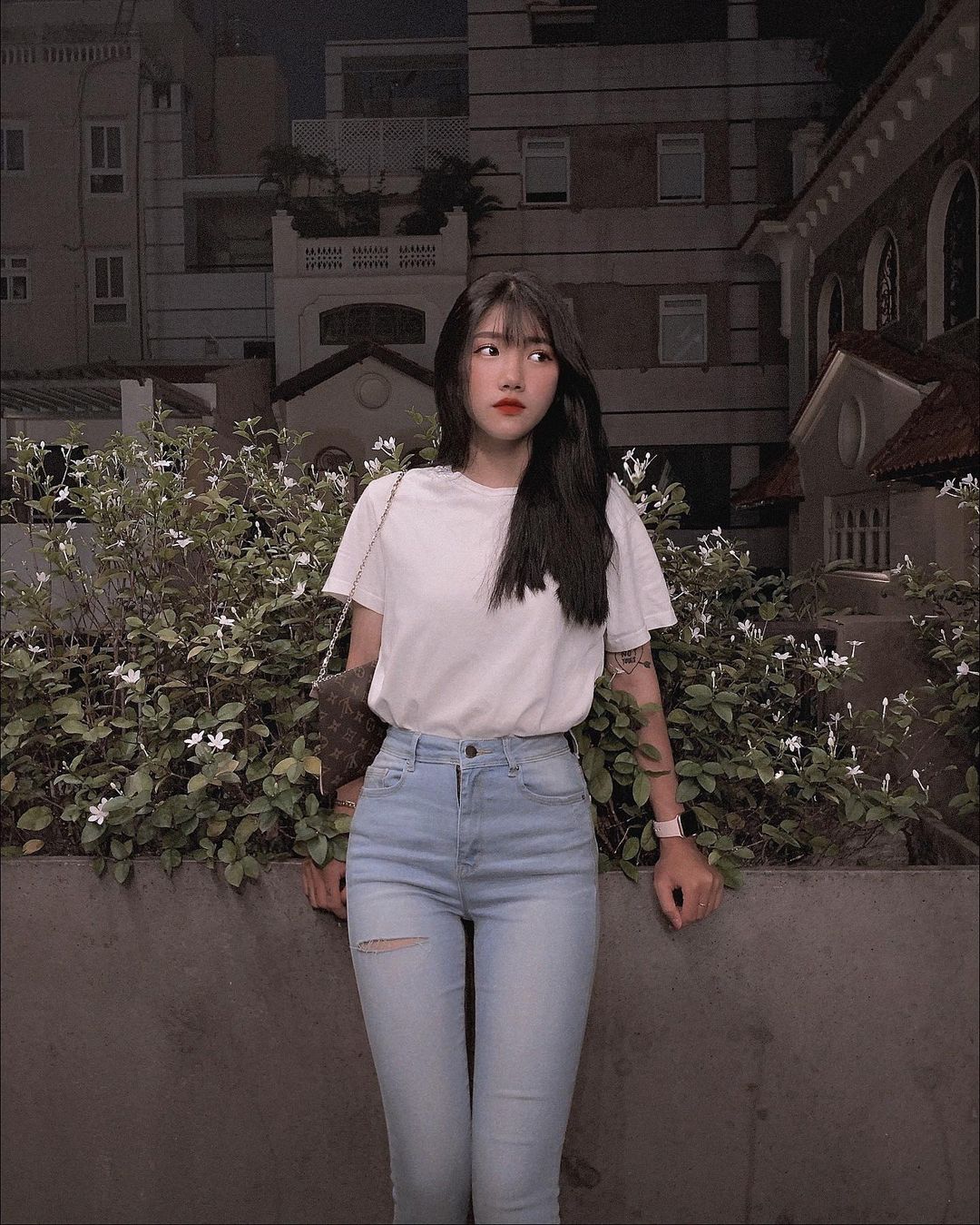 Chang Heamin - Em không muốn rơi vào những vòng tròn rối ren | Dân 47 ...