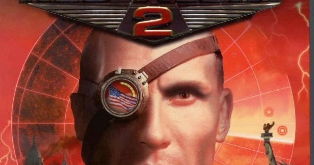 Download red alert 2 portable - professorasl