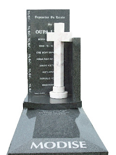 Headstone, Tombstone and Grave monuments: Design Your Own Headstone ...
