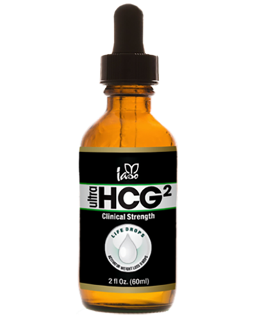 What Is The Difference With Iaso Resolution Drop And Iaso HCG Drops?