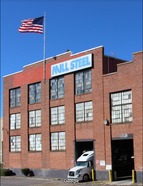 Towns and Nature: Birmingham, AL: Preserved?/Southern Finley Roundhouse
