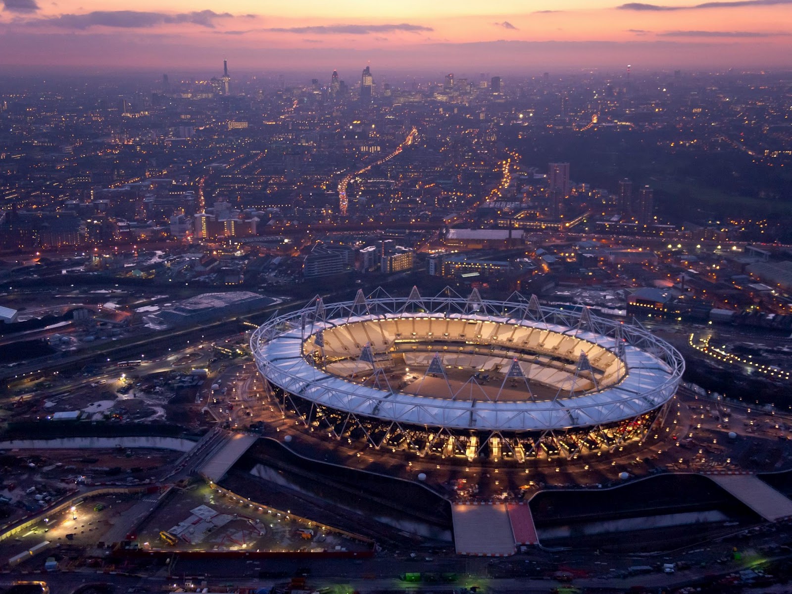 London Olympics 2012 Opening HD Wallpaper,London Olympics 2012 Opening ...