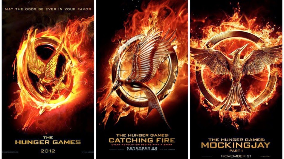 Lectumundo: Los juegos del Hambre - Suzanne Collins