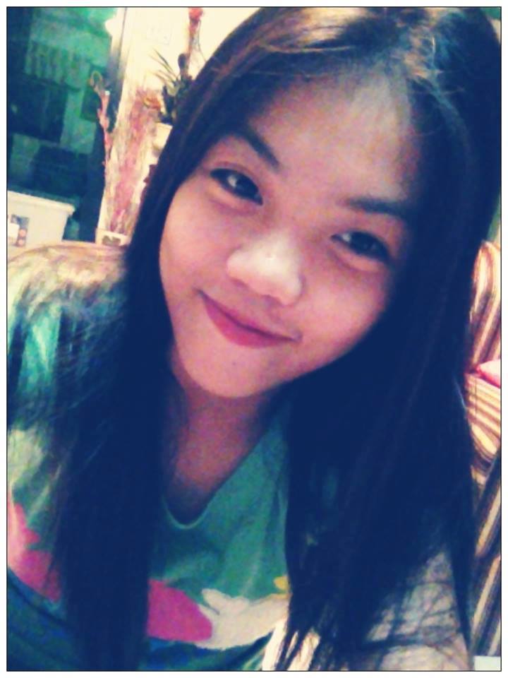 The Little Girl Around: SSC ppl: Sheena Ria Cadavedo