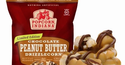 Cooking with Jax: Popcorn Indiana Giveaway!